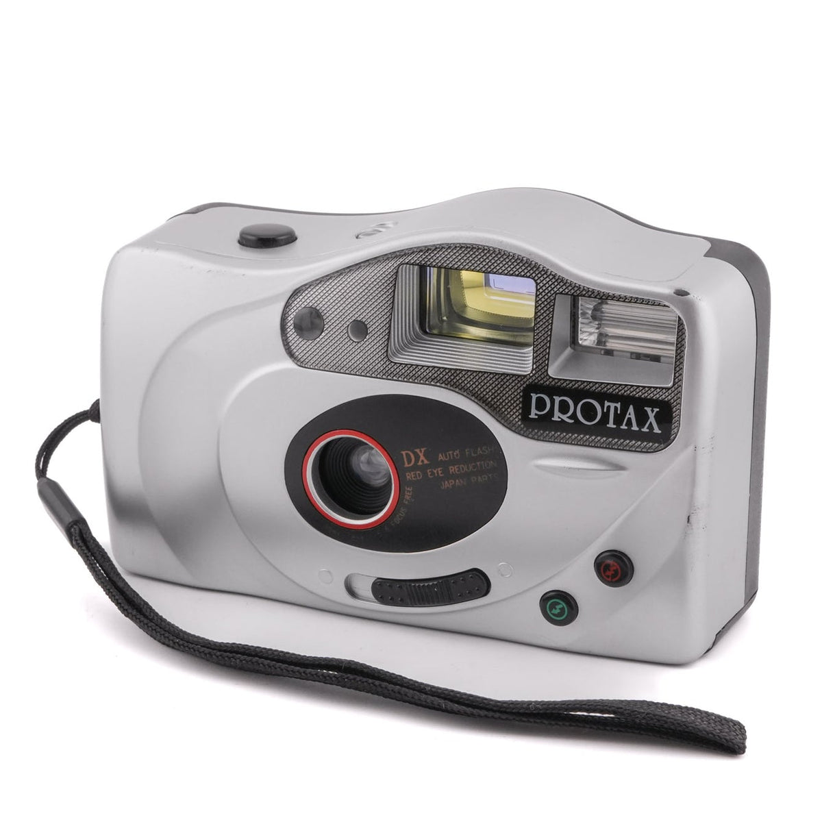 Protax 35mm Compact Camera – Camera Market