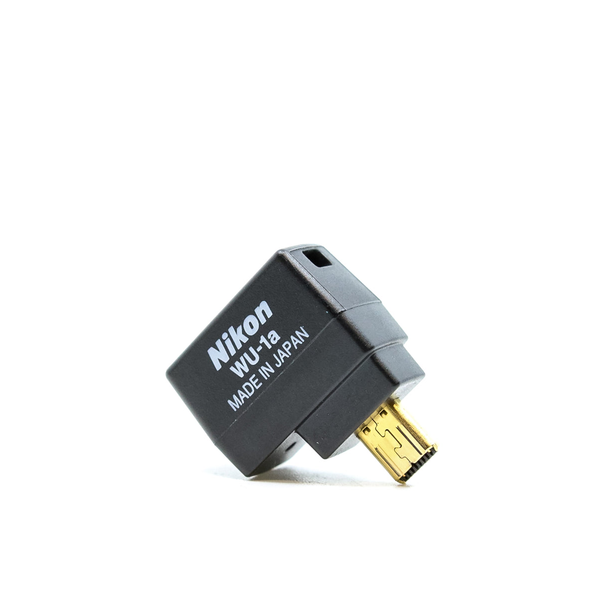 Adattatore mobile wireless Nikon WU-1a – Camera Market